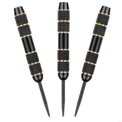 242F 2Pcs 22g Steel Tip Barrels Coppers Barrels Play