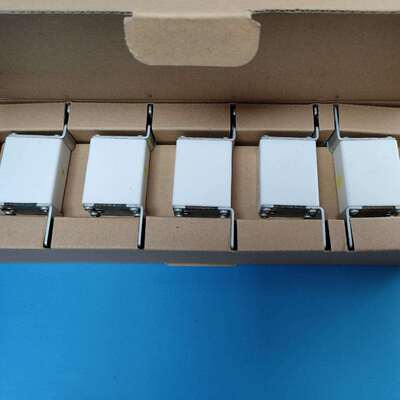 BUSSMANN熔断器 170M1368/170M1370/170M1371巴斯曼保险丝