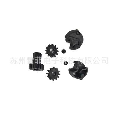 36610-PC0213-270双头泵供墨齿轮套件适用于多米诺喷码机配件