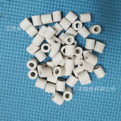 吸收塔填料 五峰山 陶瓷拉西环