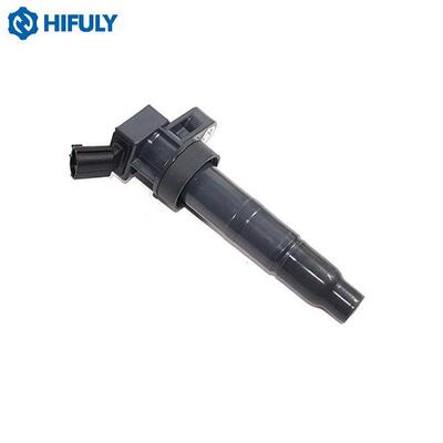 点火线圈ignition coil for 27300-3F100 Sonata 跨境273013F100