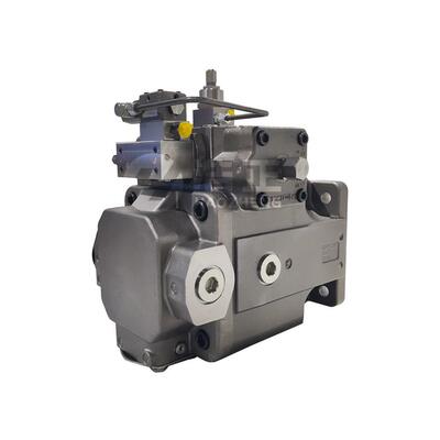 A4VSO250LR2D/30R-VPB13N00液压柱塞泵A4VSO250LR2G/30R-PPB13N00