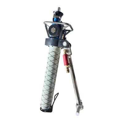 厂家现货MOT-130/3.2型矿用锚杆钻机井下顶层锚固气动锚杆钻机