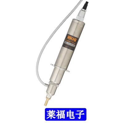 HIOS机用电批BLFQ/BLFR-2000/5000/7000/7025/电源BLT-AY-61/71