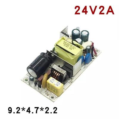 原装拆机12V3A开关电源板 12V3000MA监控 LED 稳压电源裸板 足安