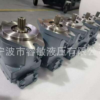 A4FO28/32L-NSC12N00泵高品质泵车配件工厂直销A4FO系列液压泵