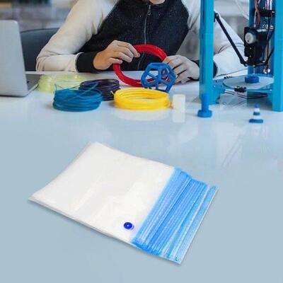 Air Removal Pump Vacuum-sealed Bags Transparent Vacuum