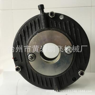 YEJ180电磁失电制动器DZM200200nmdc170v台州泰力防爆电机公司