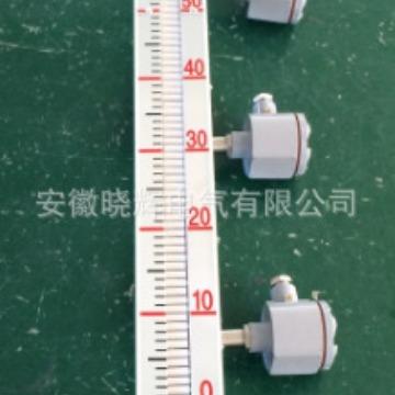 液位变送器LBUB XH-UBUB捆绑式液位变送器