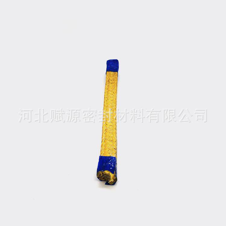 芳纶盘根专业生产密封芳纶盘根芳纶纤维盘根