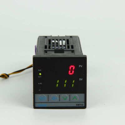 数显温控仪DHZZH系列XMTG-6113102智能温控仪PID可调节温控仪表