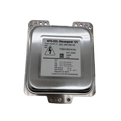 A2118705585 适用于W211大灯安定器驱动模块5DC00906000