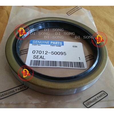 00701速2-510变箱输出轴油5封WA470-3变数箱YOK油封