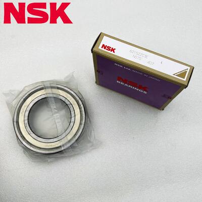 止动槽带卡簧 6215ZZNRCM 机床主N/SK轴承 6015DDU NSK电机主轴