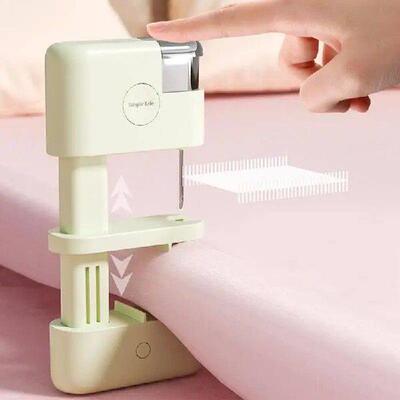 Bedding Holder Pins Safety Quilt Fixing Buckle 24 Soft