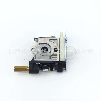 A021000380化油器空滤套装适用ZAMA SRM-230 GT-200 RB-K75割草机