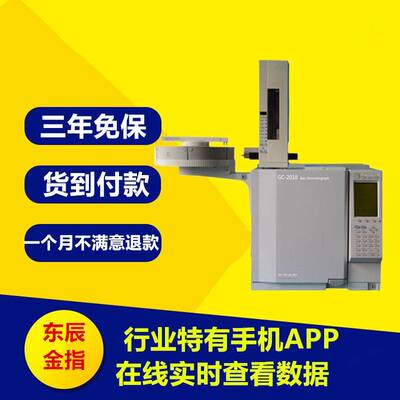 GC-2010气相色谱仪气相色谱仪厂家东辰金指气相色谱仪