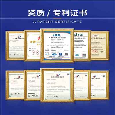 海达试厂现货纸箱包箱耐装破裂度强度测-A504-仪纸家箱耐破强度测