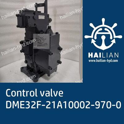 DME32F-21A10002-970-0比例操作阀 Control valve-ship spares