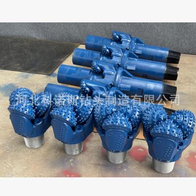 源头厂家供应HDD岩石扩孔器700mm非开挖掌片垂直钻进