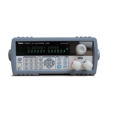 同惠TH8101/ATH8103/A/BTH8106/TH8115/TH8130新款直流电子负载