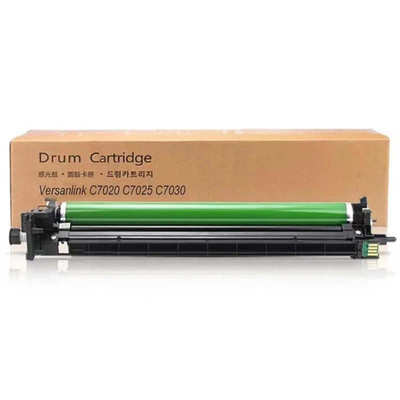 适用Xerox Versalink C7020硒鼓施乐C7025 7030套鼓113R00780鼓架