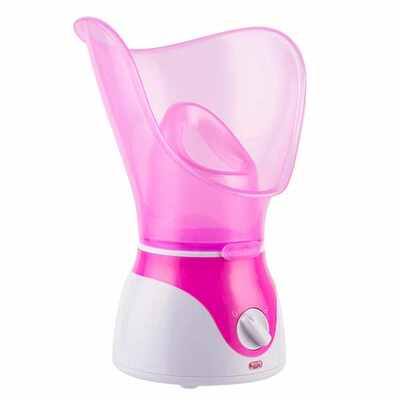Face Steamer Facial Heating Sprayer Skin Moisturizing Pore C
