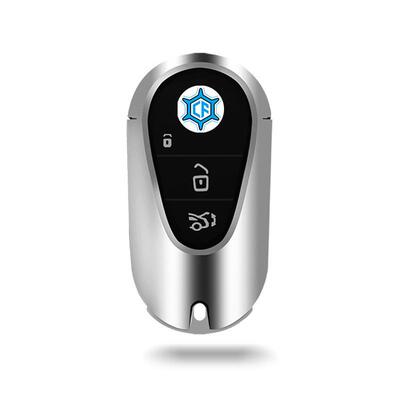 凯芙特新品A800新C外观PKE舒适进入智能钥匙舒适进入无钥匙进入