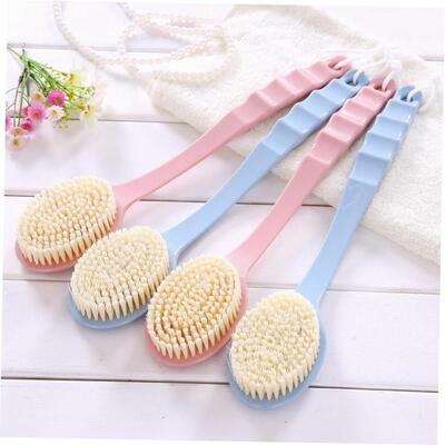 Bath Brush Back Body Bath Shower Sponge Scrubber Brushes浴刷