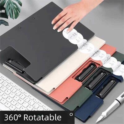 Gifts Portable Foldable Folders Versatile Organize
