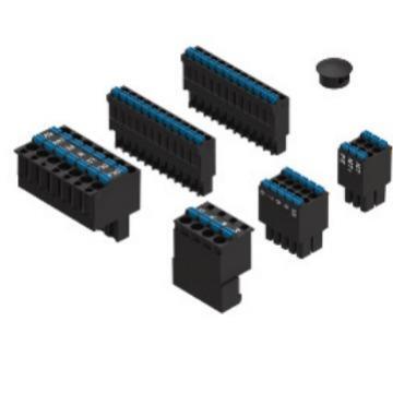 德国FESTO费斯托 SMBR-8-16 175094 安装组件