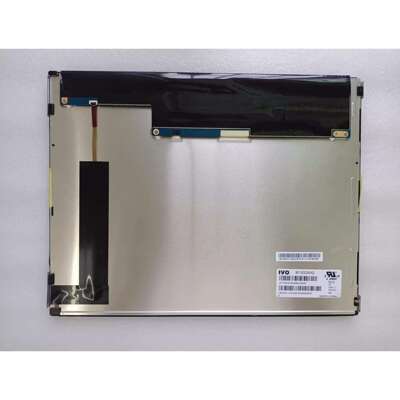 龙购原装15寸M150GNN2 R1 R0 R2 R3工业液晶屏