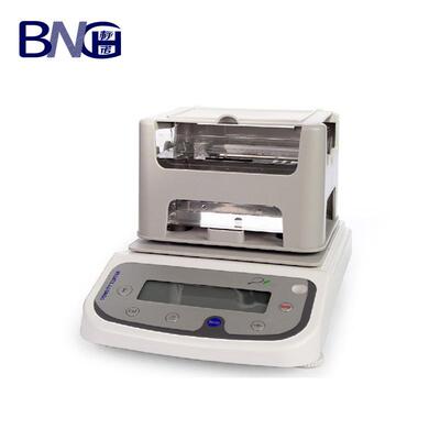 标诺DX-300S固液两用密度计/0.05g-300g