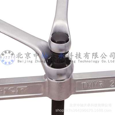 KS--可翻转爪式拉拔F器TMMR40F60F80F120F200F25SKFTMMR0F350F