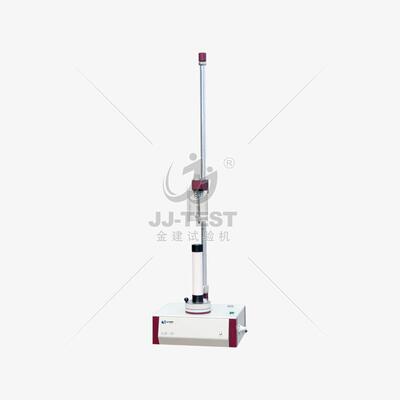 XJB落镖冲击试验机 金建JJ-TEST 落镖冲击