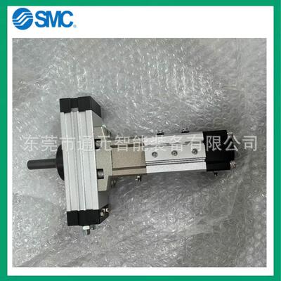 SMC旋转伸缩气缸MRQBS40-60NBX-X1/MRQBS40-70CAX-X1/MRQBS40-75C
