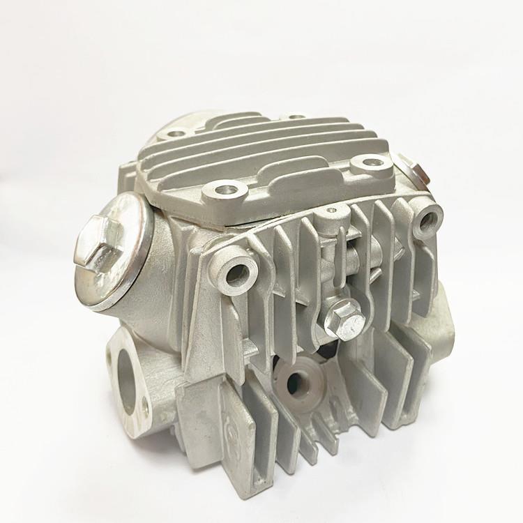 摩托车发动机件Z50JH50XR50套缸CRF50摩托车套缸50c缸头套缸50cc