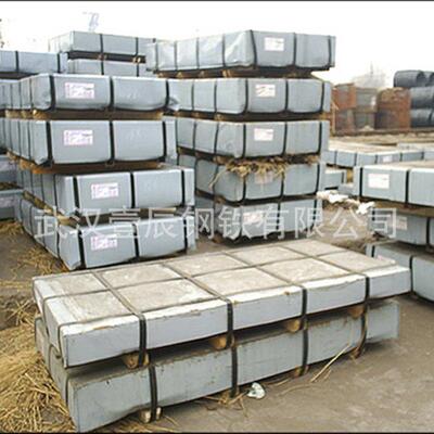 武汉供应深冲钢板 0.8mm冷轧板35CrMoA 1.0mm冷轧板 1.2mm冷轧板