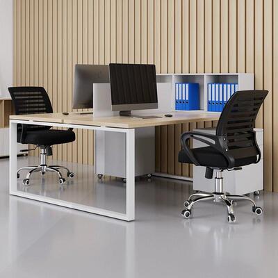 靠办公椅家用/oth电脑坐椅舒适久扶手宿舍学生网布升降椅背椅子护