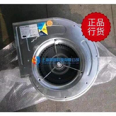 科禄格KRUGER 单进风前倾离心 FDA560X 车间屋顶通风