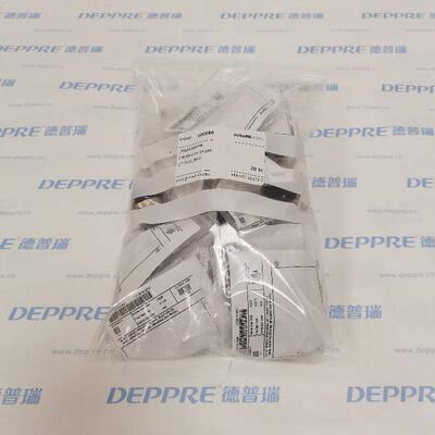 苏里奥 Souriau 圆形连接器VGE系列 工业接头