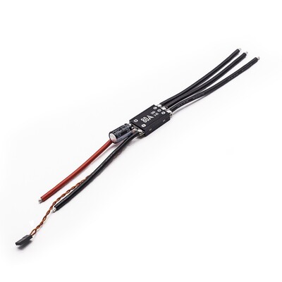 APISQUEEN 8S80A ESC电调 用于穿越机FPV BLHELI-32