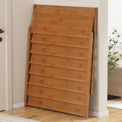 免安装入柜家用门OGS口鞋收纳神器省空间多层置架物架简鞋易户出