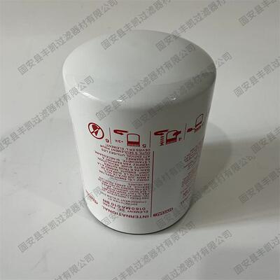 0160MA010BN工程机械滤芯 矿山设备用柴油滤芯