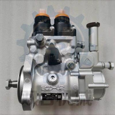 燃油泵094000-0662 0940000662喷油泵