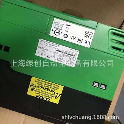 Commander C200-02400018A,C300-02400018A交流驱动器