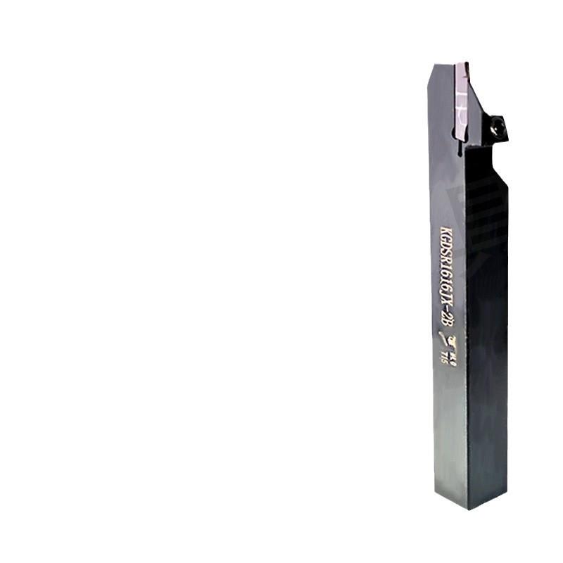 走心机切断刀杆KGDSR1616JX-1.5B/2B新品厂家直销车刀杆款