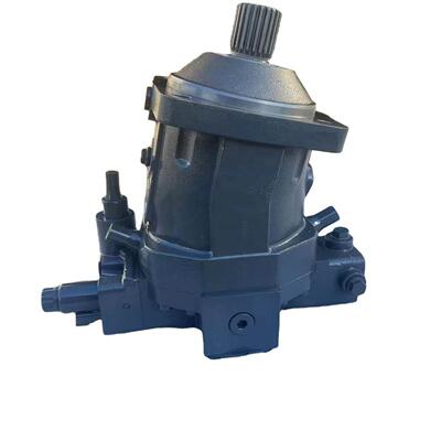 力士乐A6VM215HP5D10001H71MWVOS4A2800-0