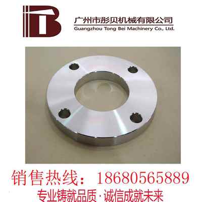 锈不法钢DN50兰非法标兰