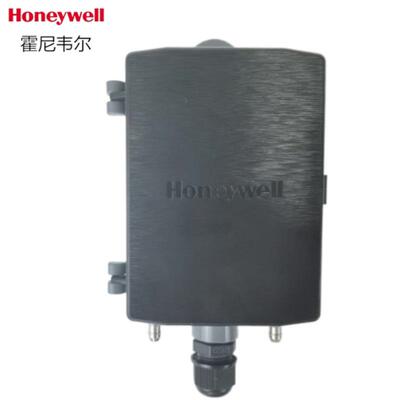 霍尼韦尔电流4-20ma微压差传感变送器器0-10V空气用0-10000pa